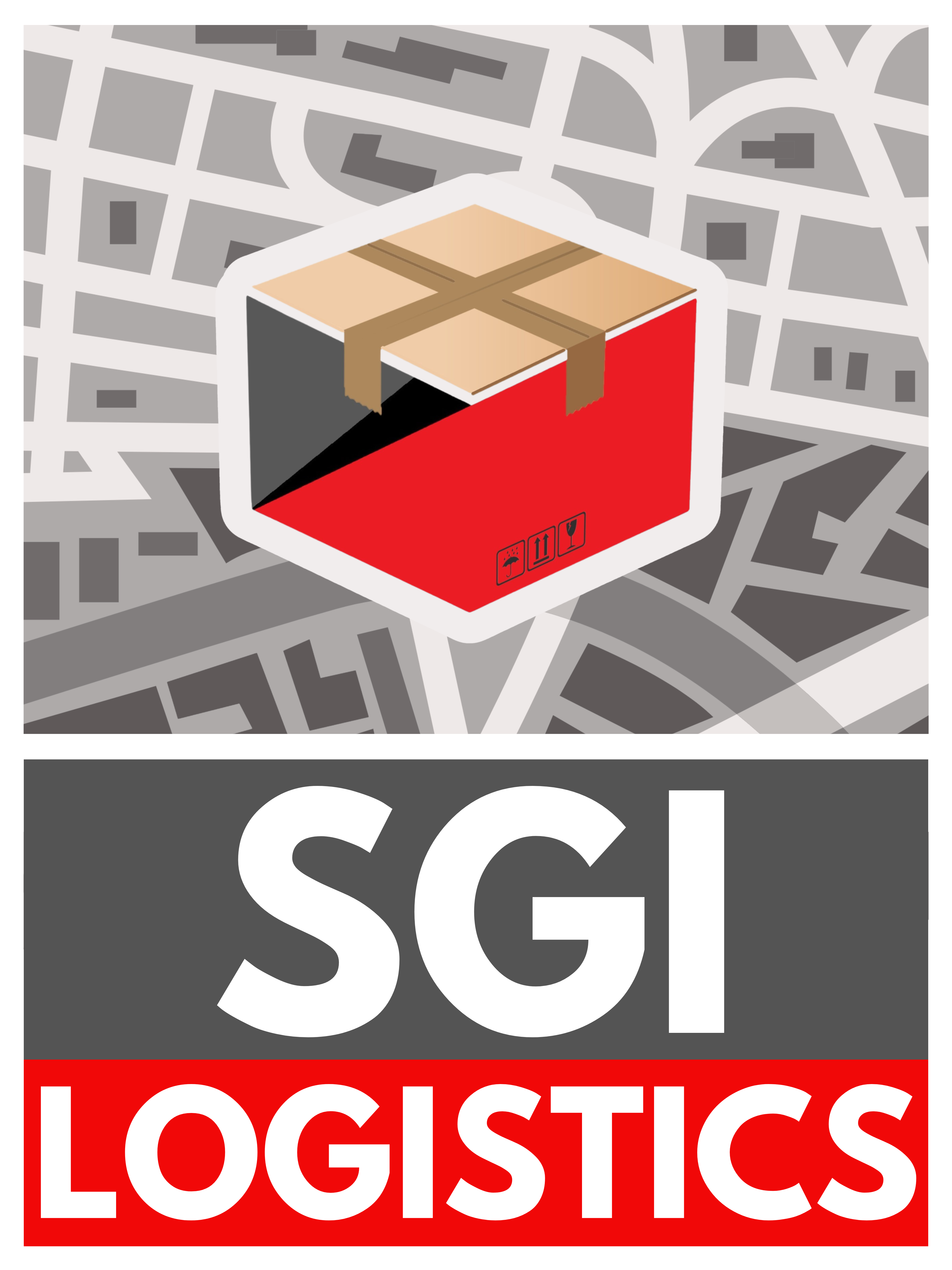 Contact – SGI Logistics